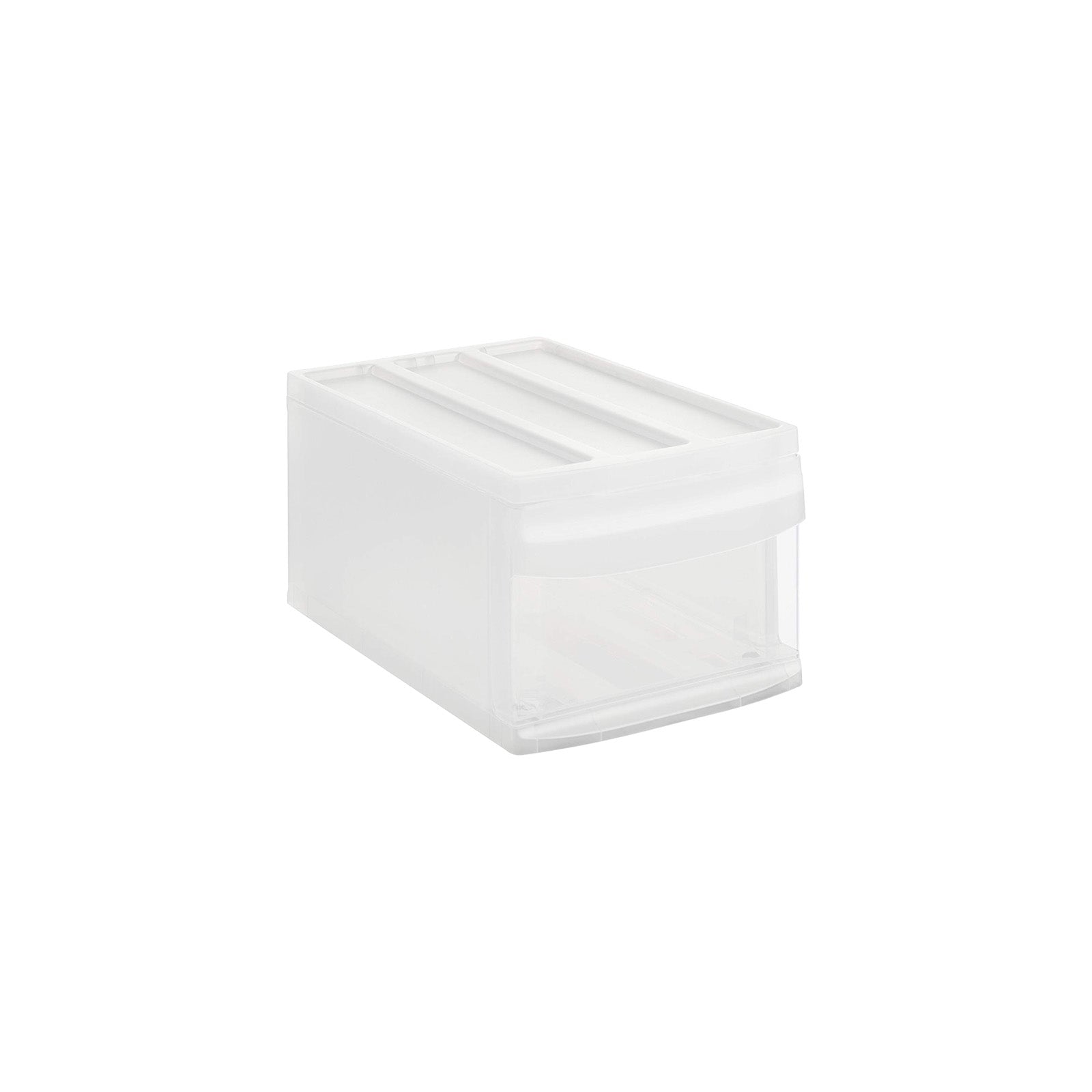 Drawer box M SYSTEMIX – Rotho Schweiz