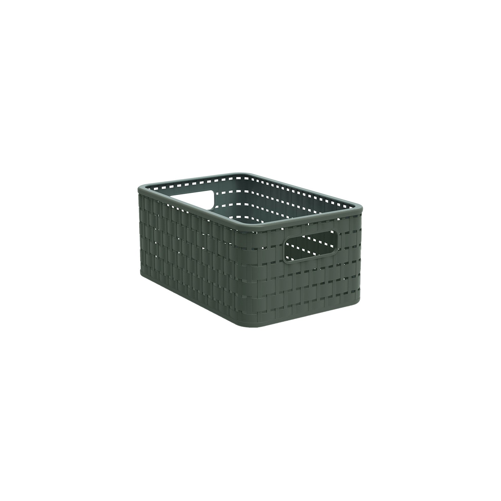 Yellow Bag Basket 6L l COUNTRY – Rotho Schweiz