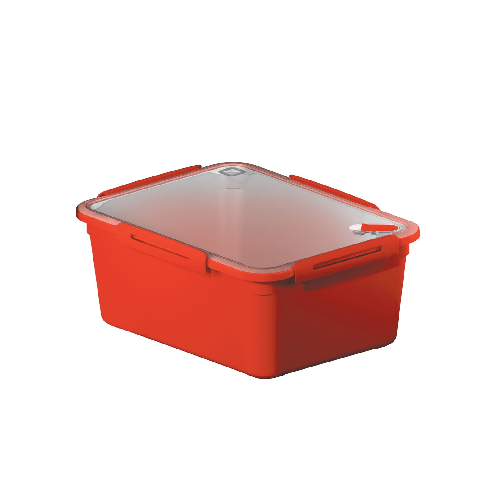 Microwave Container 5L l MEMORY – Rotho Schweiz