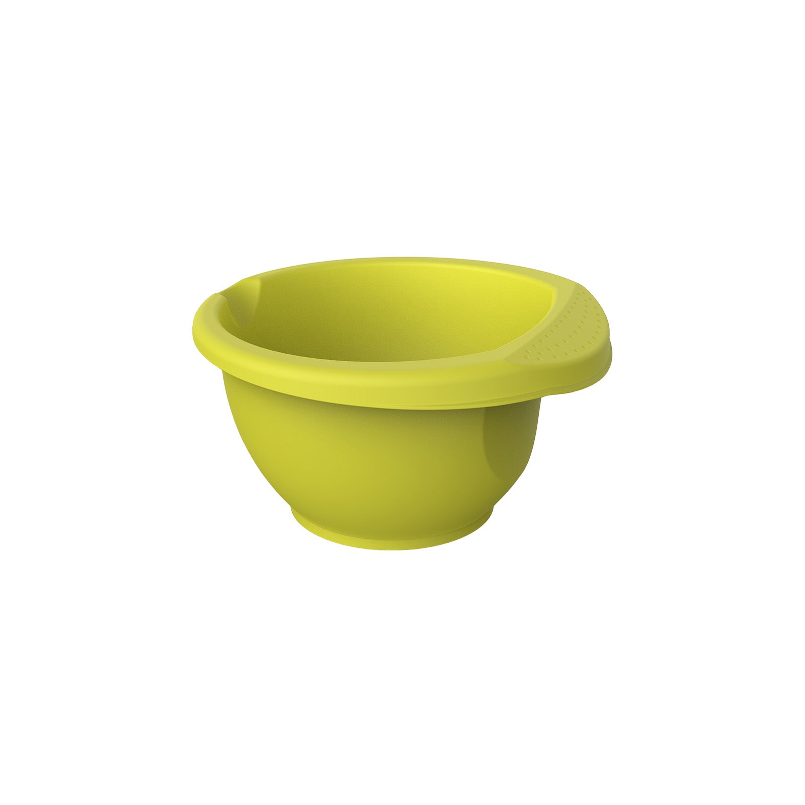 Mixing Bowl 2.5L l ONDA – Rotho Schweiz