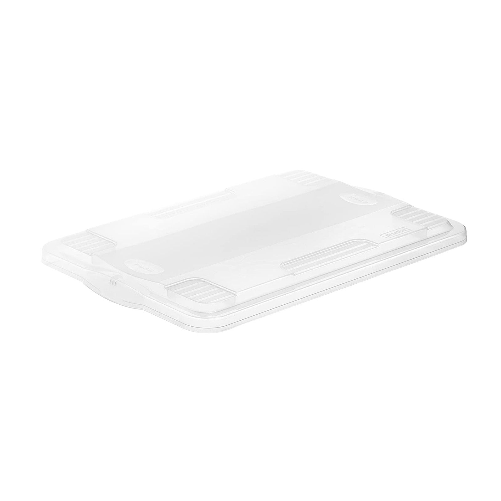 Cover for system box A3 AGILO – Rotho Schweiz