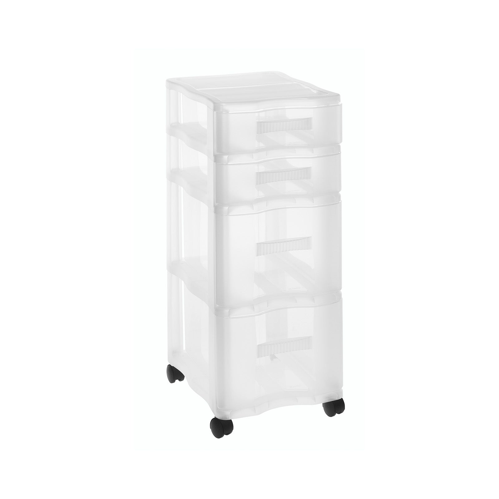 Tour à tiroirs QUADRIX – Rotho Schweiz