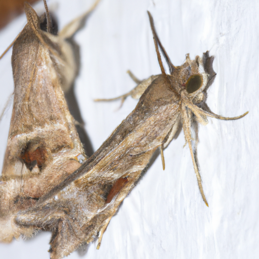 Food moths: How to protect your kitchen – Rotho Schweiz